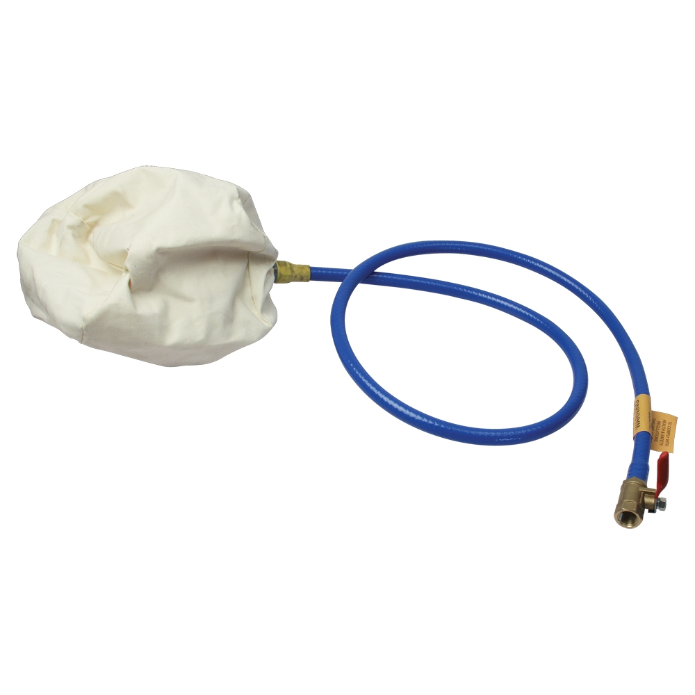 Airbag Stoppers - PF Cusack