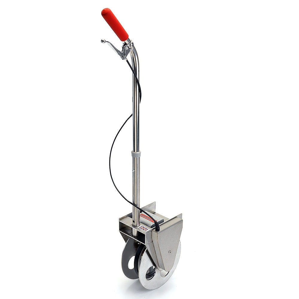 Avancer Rail Measuring Wheel - PF Cusack